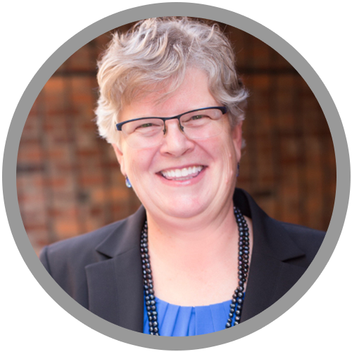 LEADERSHIP - Beautiful Gate Center