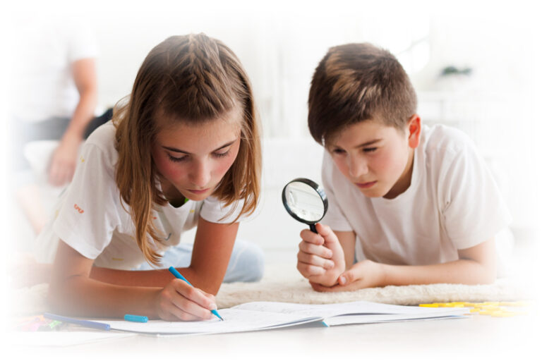 BABYNET / CHILD FIND - Beautiful Gate Center