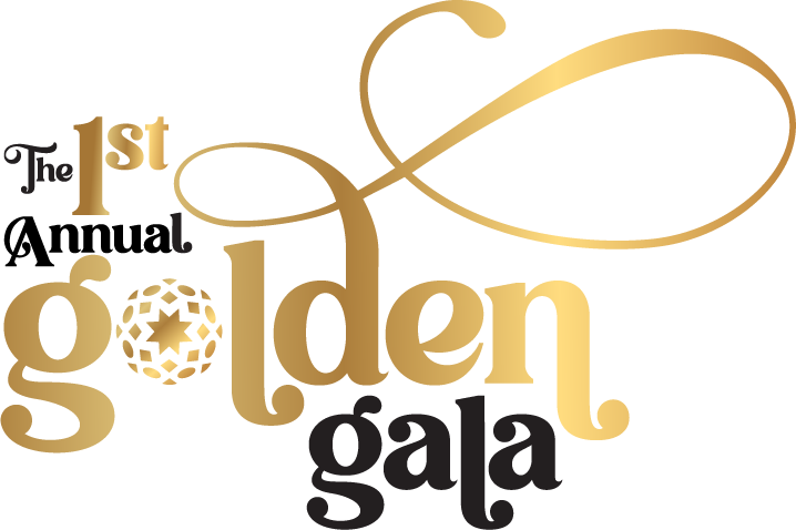 2023 Golden Gala - Beautiful Gate Center